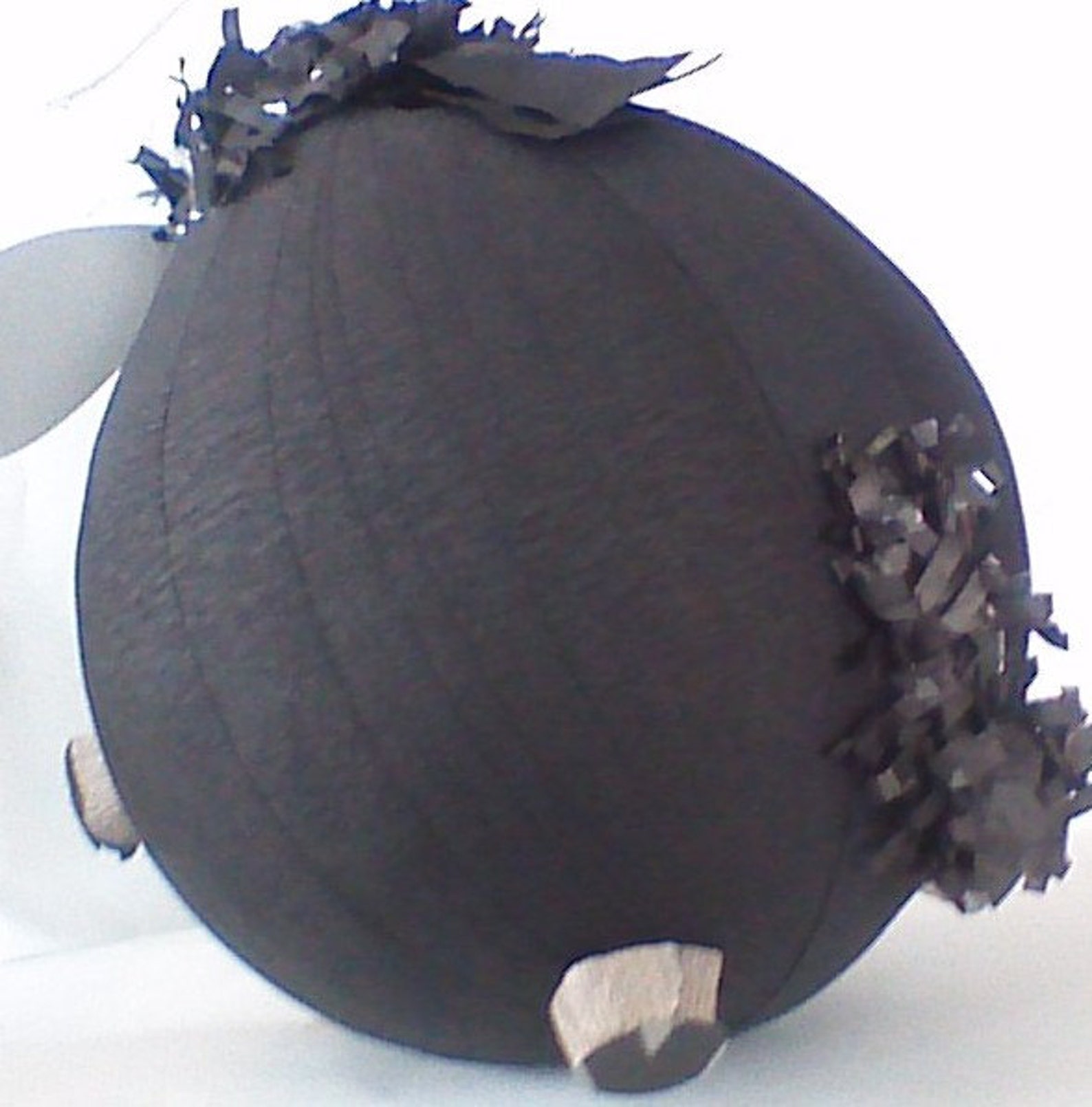 Black Sheep Pinata - Etsy