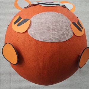 Tigger Pinata - Etsy