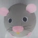 Rat Pinata - Etsy