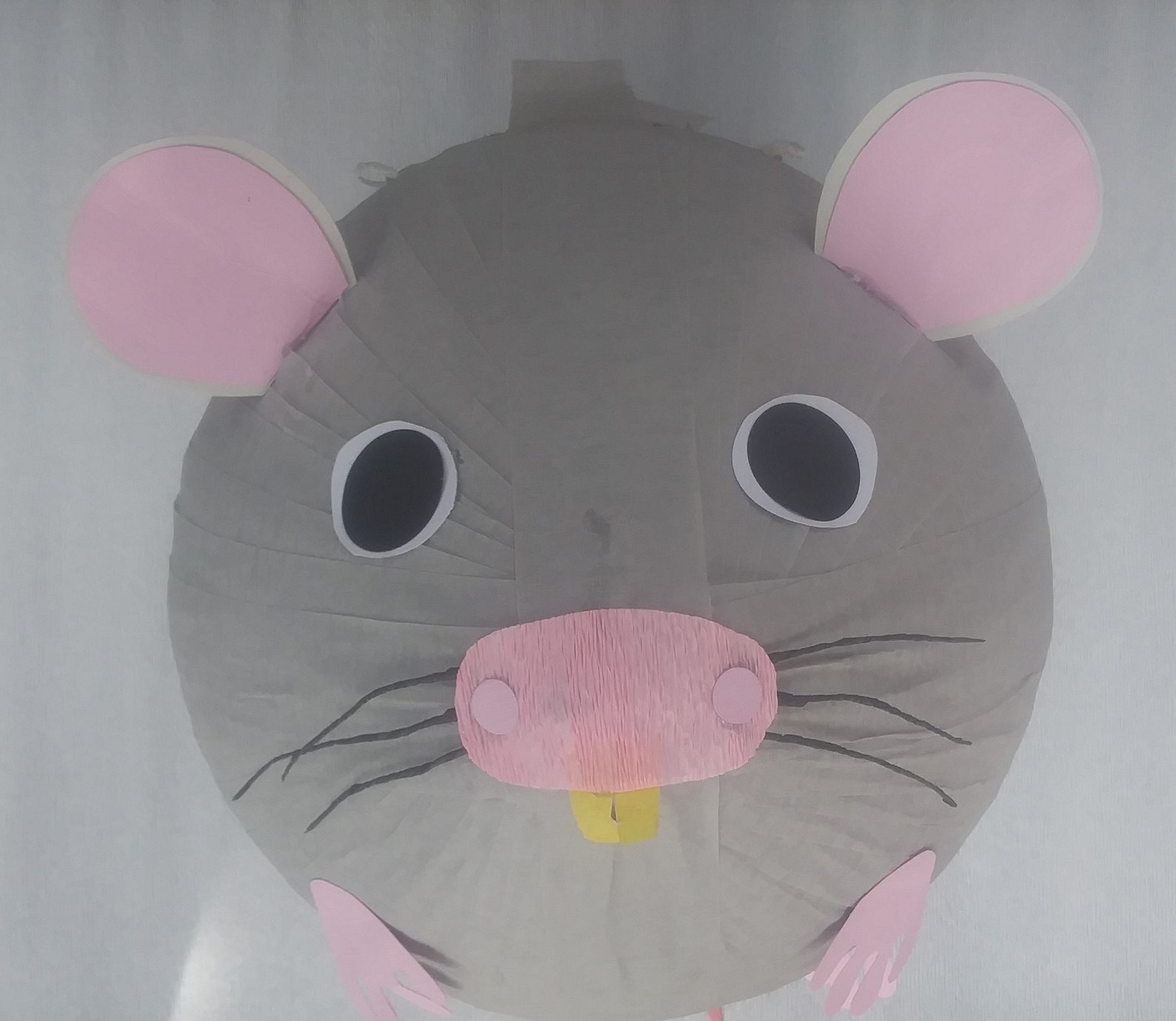 Rat Pinata - Etsy