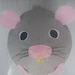 Rat Pinata - Etsy