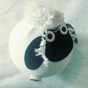 Sheep Pinata - Etsy