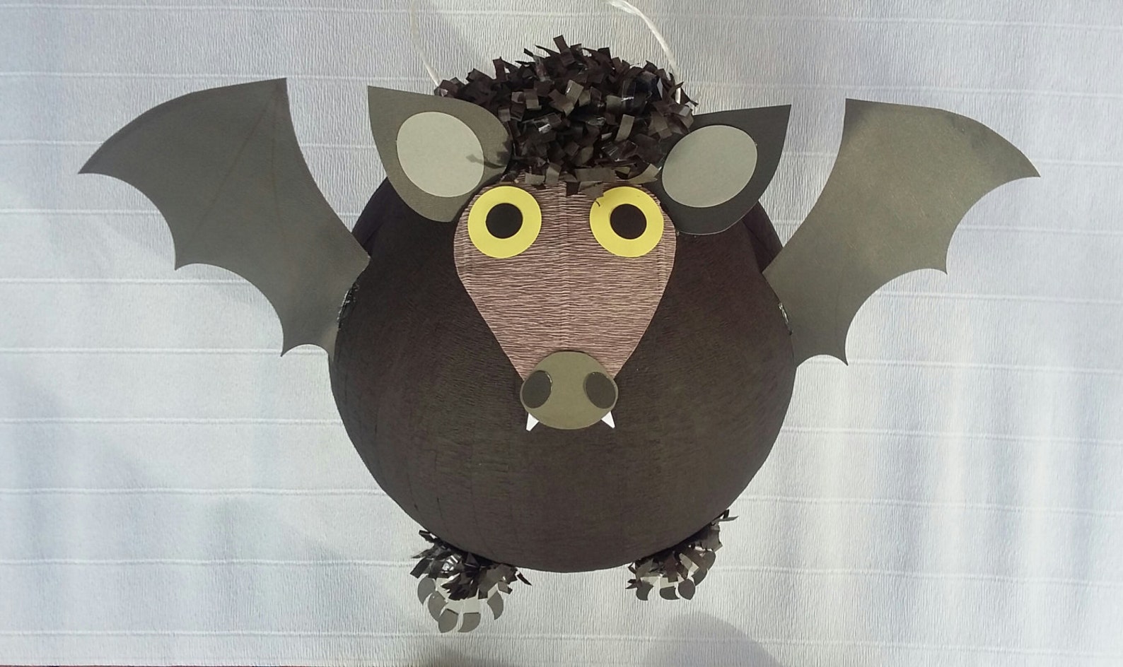 Bat Pinata - Etsy