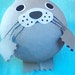 Seal Pinata - Etsy