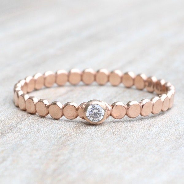 April Gemstone - Etsy