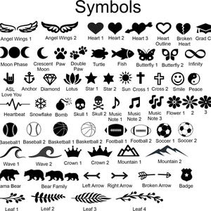 Build Your Own Stacking Ring Set: Sterling Silver, Gold Filled, Rose ...