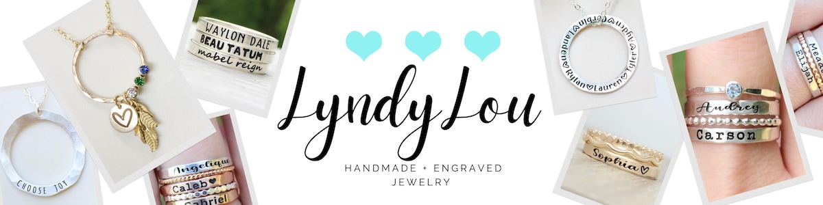 LyndyLouDesigns - Etsy