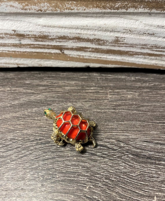 Vintage gerrys turtle tortoise - Gem