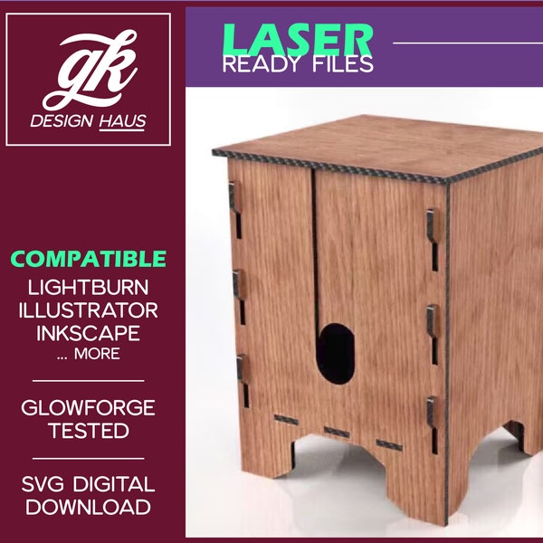 Boxed Wine Cover - Etsy