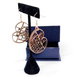 Golden Ratio Soft Heart Stacked Fibonacci Sequence - 1/8" (.12 ...