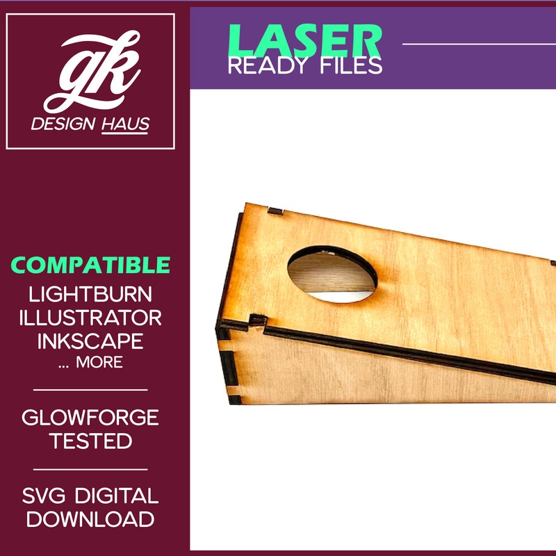 Coin With Hole - Etsy