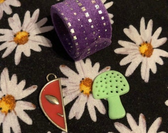 90s Snap Bracelet - Etsy