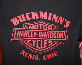 Harley Davidson 3d Emblem - Etsy