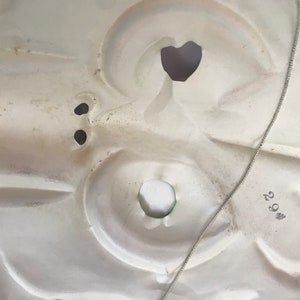 Vintage // Halloween Fish Monster Mask Made in USA // 1960s - Etsy