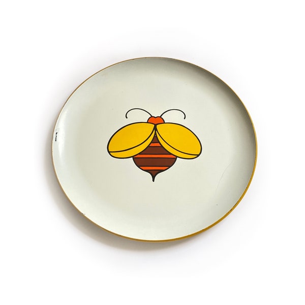 Bee Dinnerware - Etsy