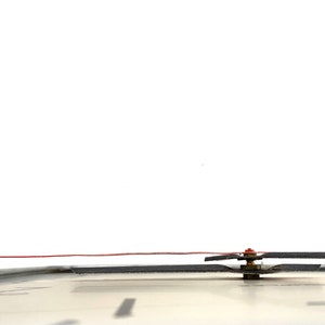 Vintage // Kitchen Wall Clock, MCM Industrial Simplex Wall-mounted ...