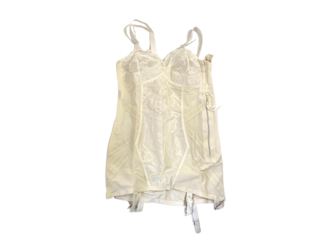Reserved4marti // Poirette Corsets, Set of Two, Promise All in One ...