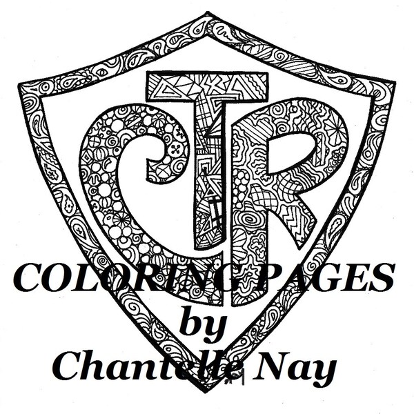 Ctr Printable - Etsy