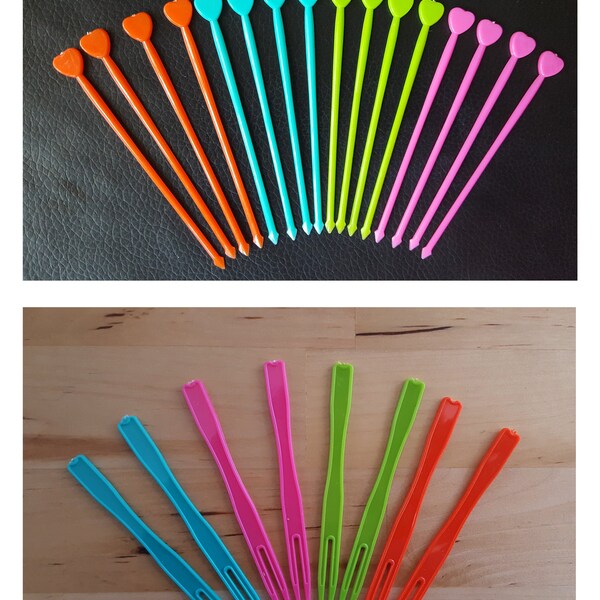 Finger Food - Etsy