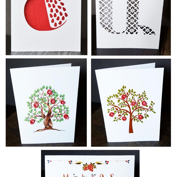 Armenian Birthday Cards - Etsy