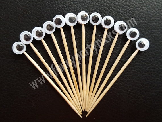 Googly Eyes On Things At Target