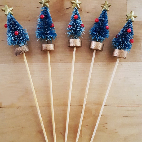 Tooth Tree Topper - Etsy