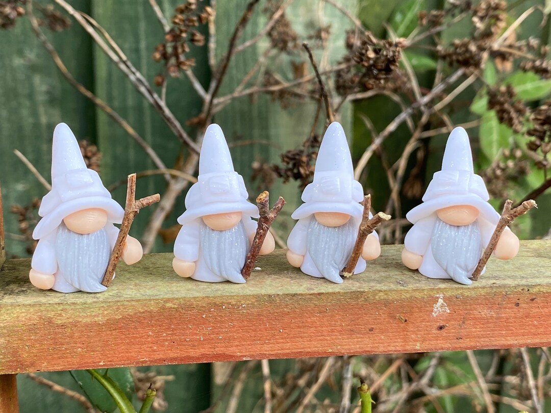 Polymer Clay Worry Guardian Gonk/gnome by Ludicris - Etsy