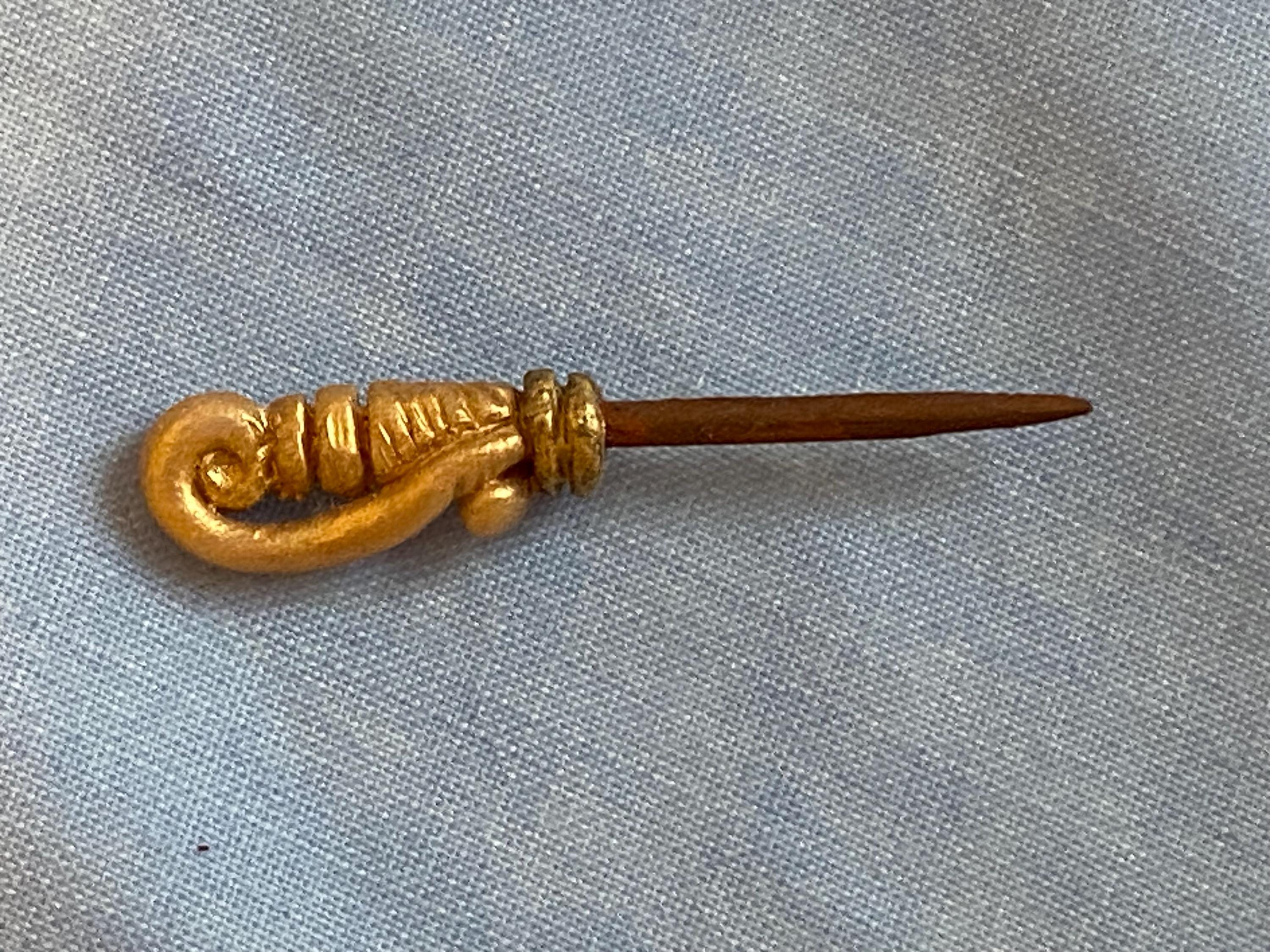 Magic Wand in Miniature 1:12 for the Dollhouse, Fantasy Miniature for ...