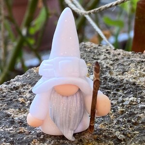 Polymer Clay Worry Guardian Gonk/gnome by Ludicris - Etsy