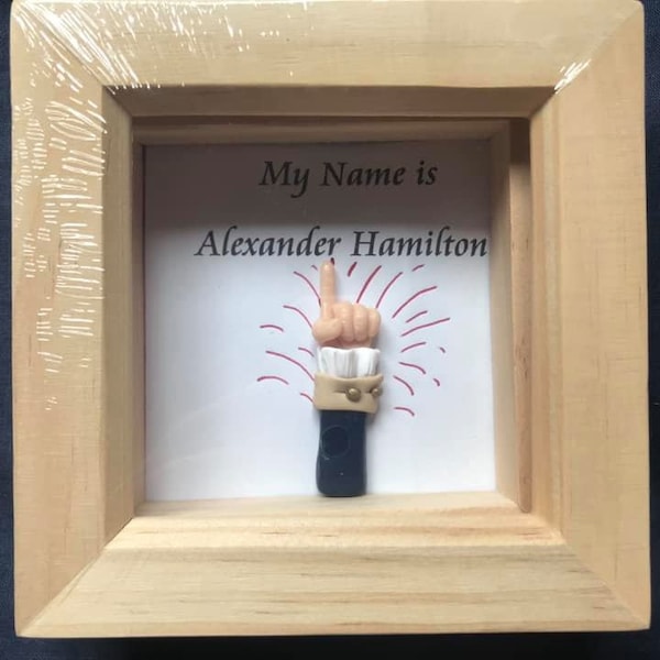 King George Hamilton Crown - Etsy