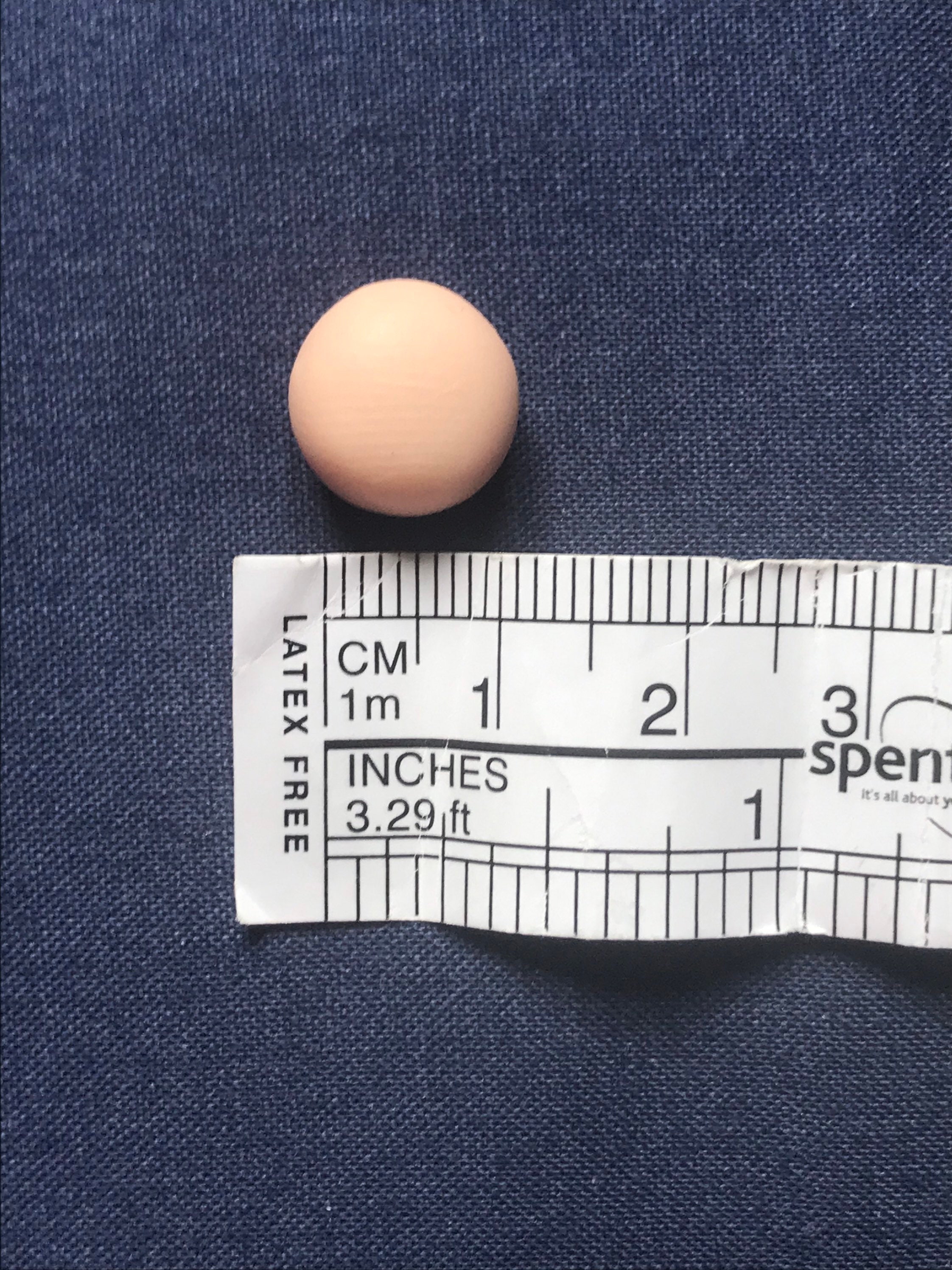 Gnome Polymer Clay Nose, DIY Clay Gnome Noses, Diy Gnome Supplies, Clay ...