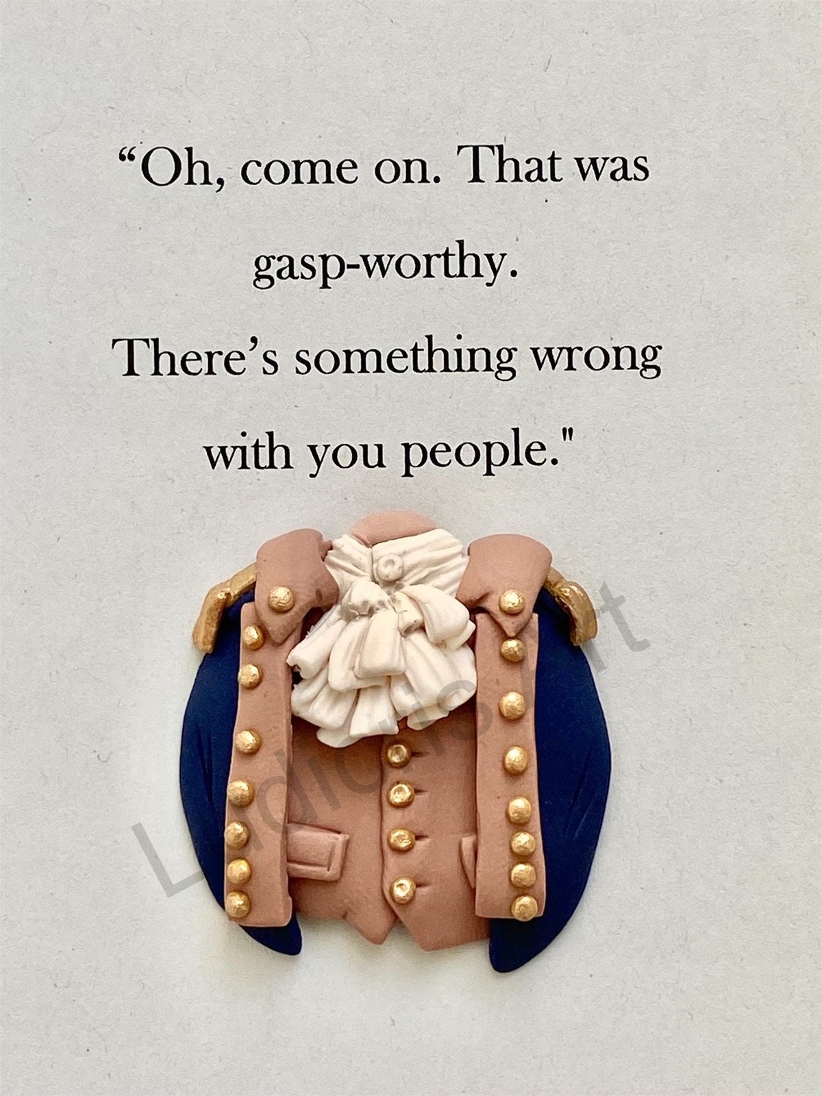 US Ghosts Inspired Art Box Frame Picture Your Ghost - Etsy