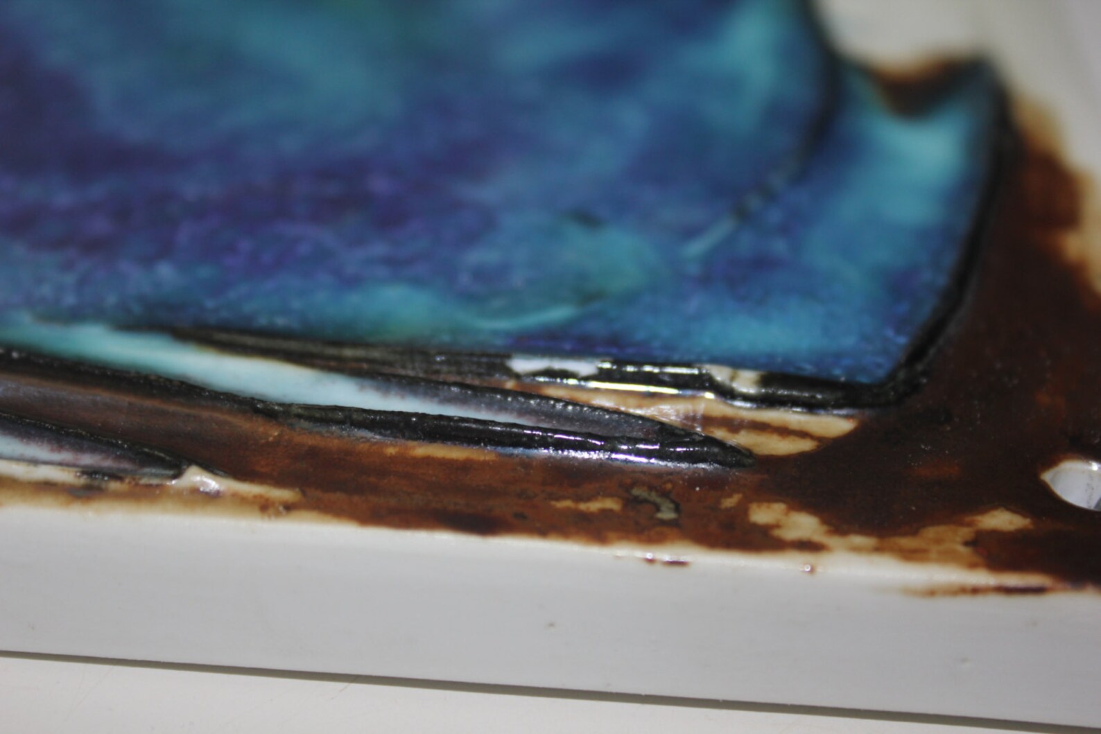 Arabia Finland Wall Art From kalat - Etsy