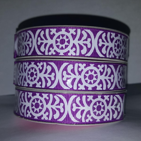 Aztec Ribbon - Etsy