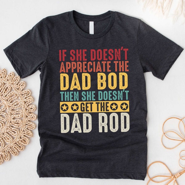 Dad T Shirt - Etsy