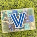 Villanova XL Candy Gram College Commit Gift Birthday Gift - Etsy