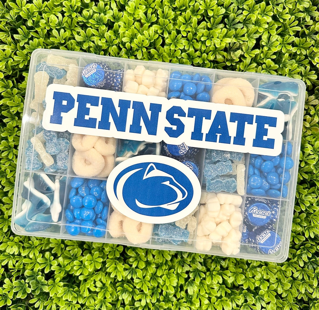 XL Candy Gram - College Commit Gift, Birthday Gift, Finals Treat, Care ...