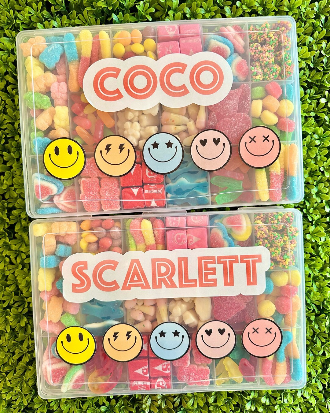 XL Candy Kit - Birthday Gift, Thank You, Teacher Gift! Perfect ...