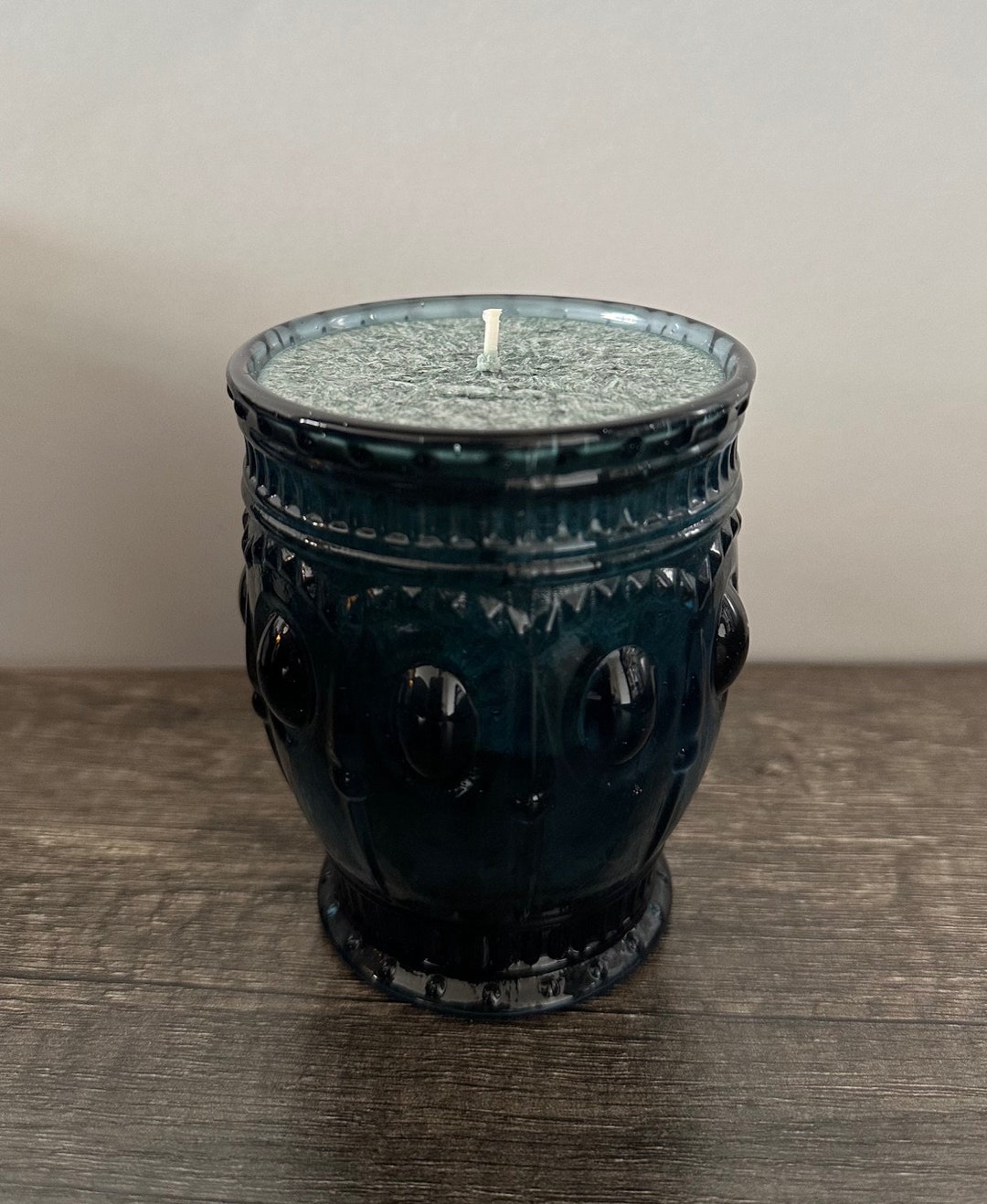 Enchanted Forest Candle - Etsy