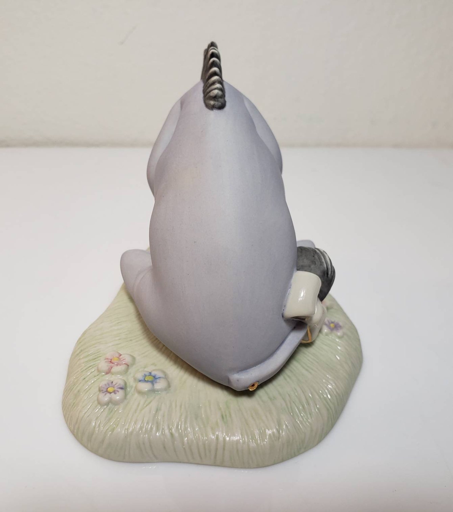 Vintage Lenox Disney Collection Winnie the Pooh Eeyore | Etsy