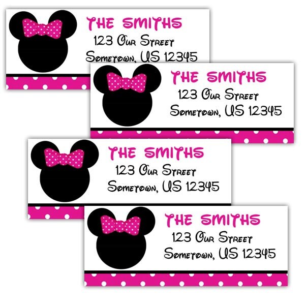 Minnie Mouse Head Personalized Address Labels Stickers Etsy minnie-mouse-head-personalized-address-labels-stickers-etsy