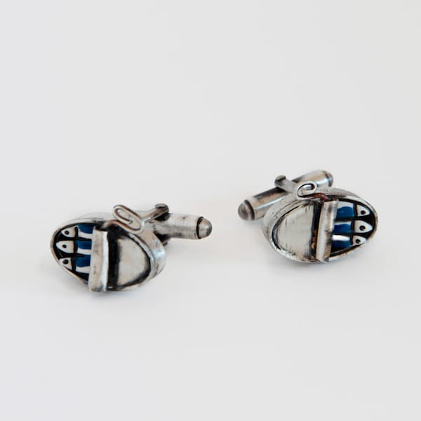 Original Cufflinks - Etsy