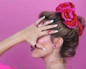 Aliens Egg Piercing - Etsy