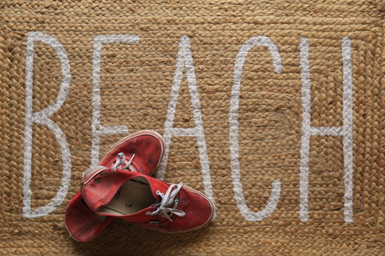 4 Instant Downloadable Photographs * Beach * Cute * Chill Vibes * - Etsy