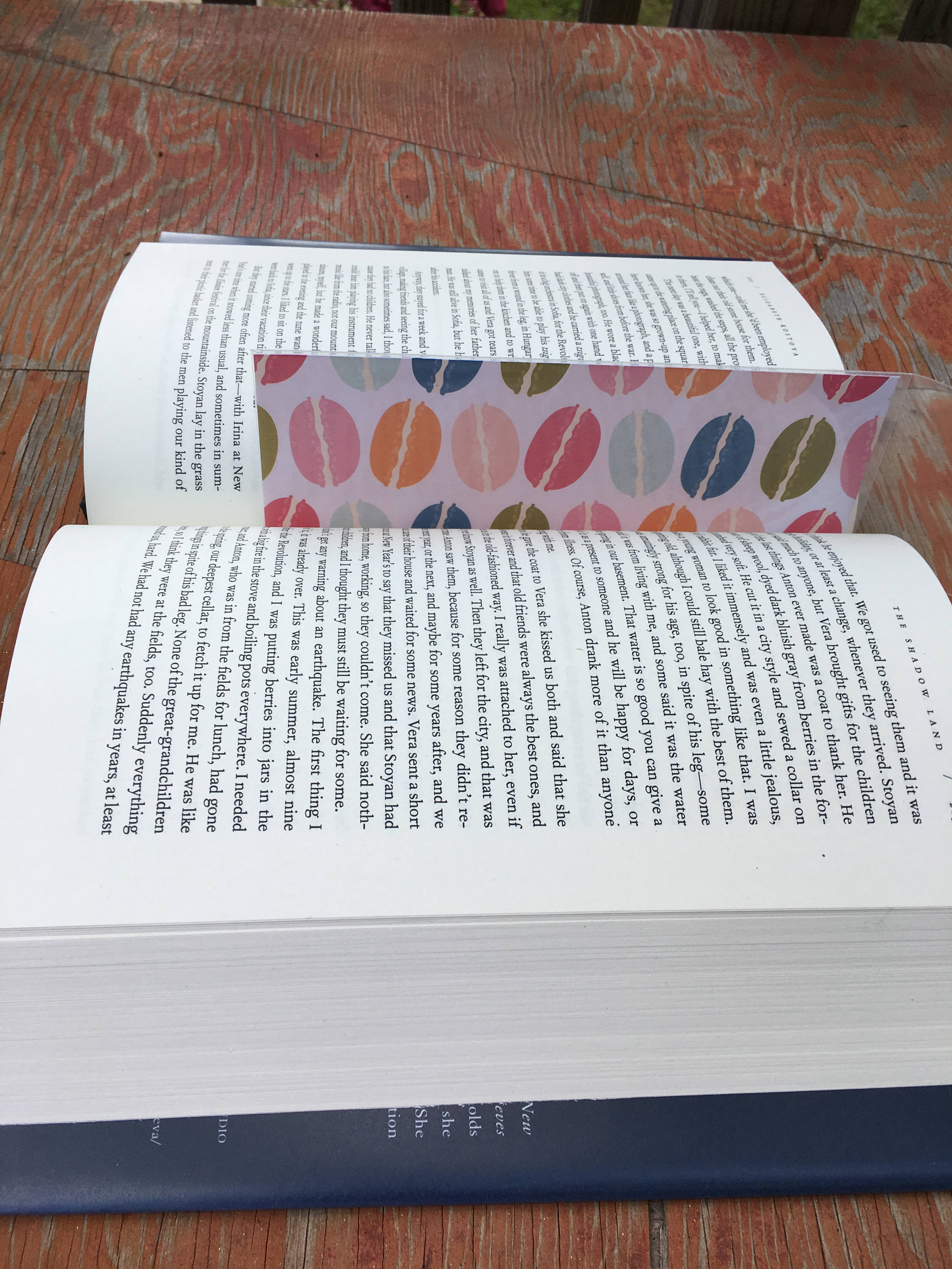 French Macaroons Handmade Bookmark With Paper Tube Bead Tassel - Etsy