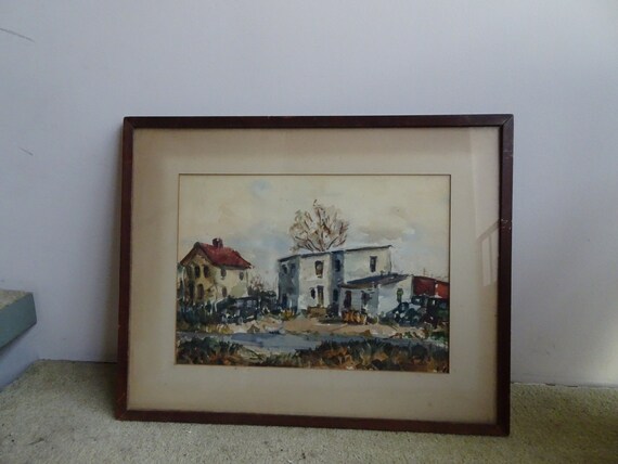 David Shaw Artist