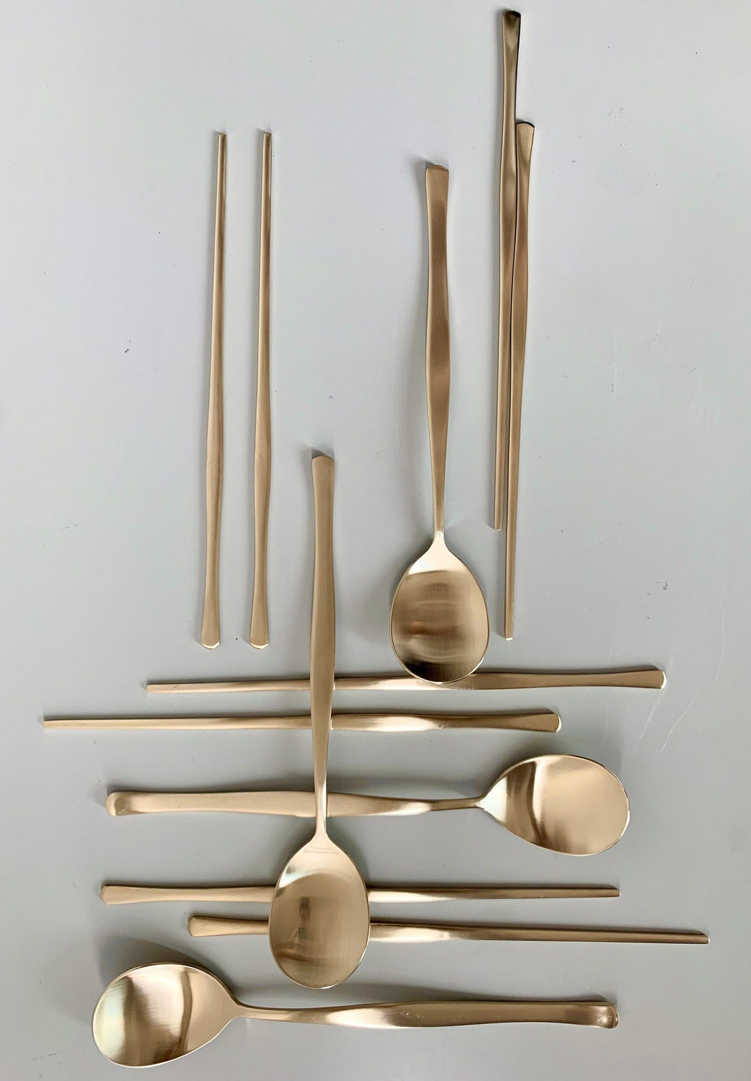 Cozymomdeco Korean Made 18-10 Stainless Steel Gift Package Korean ...