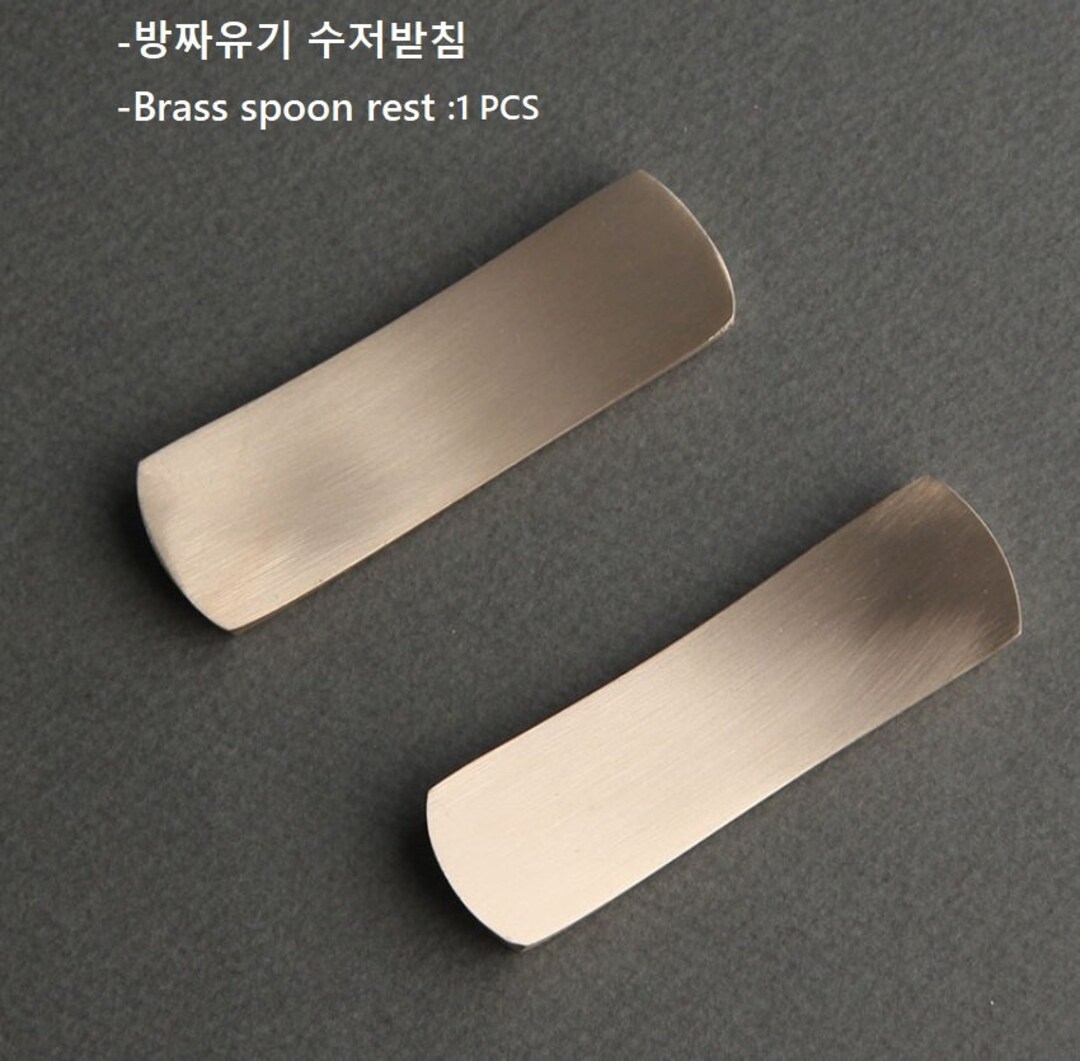 Cozymomdeco Rectangle Spoon Chopsticks Rest Traditional Dinnerware ...