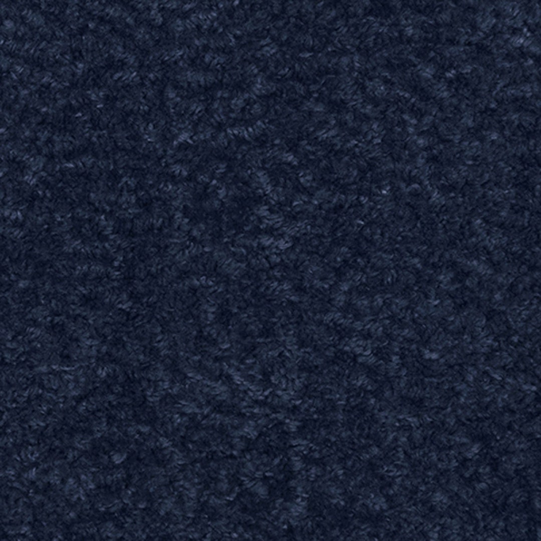 Shannon 'cuddle Luxe Shearling' in Navy by the Yard 60-inch Wide 100% ...