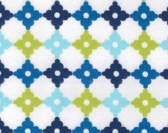 Aqua Blue Lime Green | Etsy